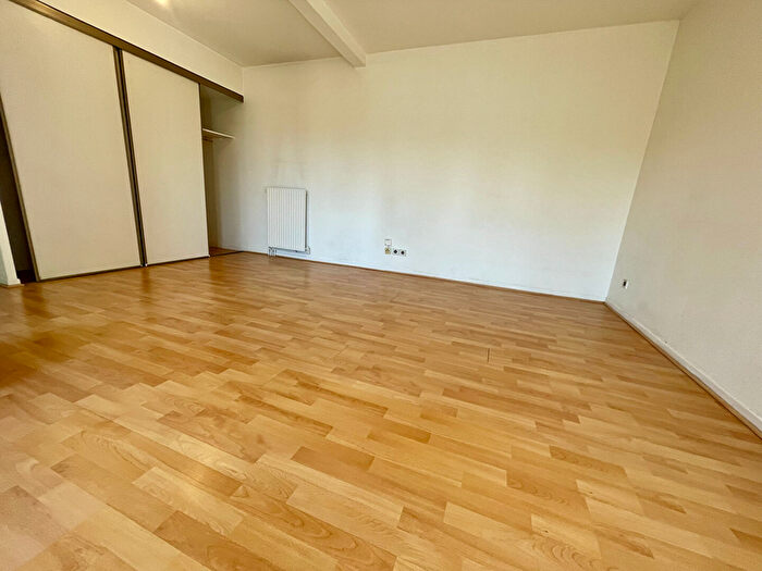 Appartement à louer - Ramonville-Saint-Agne - 2 pièces - 1 chambre