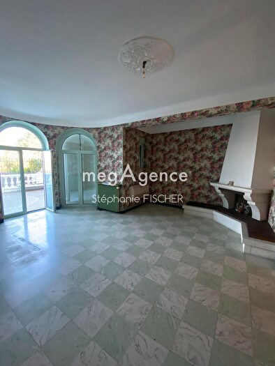 Maison 9 pièces à vendre - Boulogne-sur-Mer, Beaurepaire