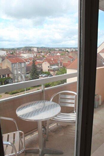 Appartement 1 pièce à louer - Grangier, Dijon