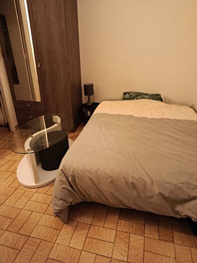 Appartement à louer - Centre, Nanterre - 1 pièce