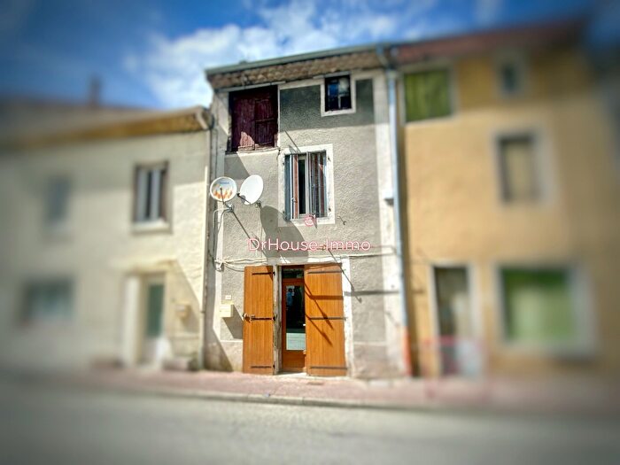 Maison 4 pièces à vendre - Mayres
