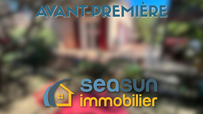Six-Fours-les-Plages, Roumagnan, Talian, Audibert, Verger - Maison 6 pièces à vendre