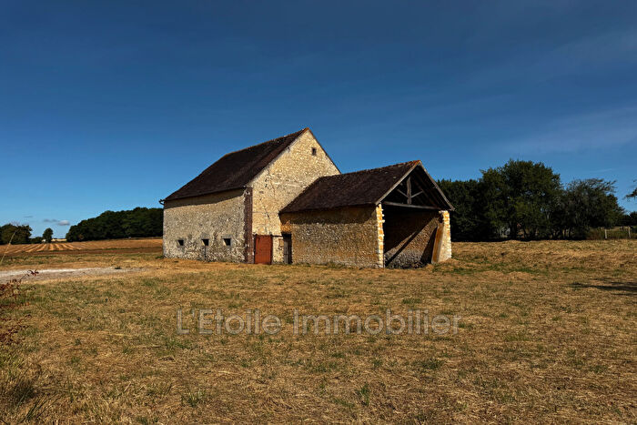 Tourouvre - Maison 3 pièces à vendre