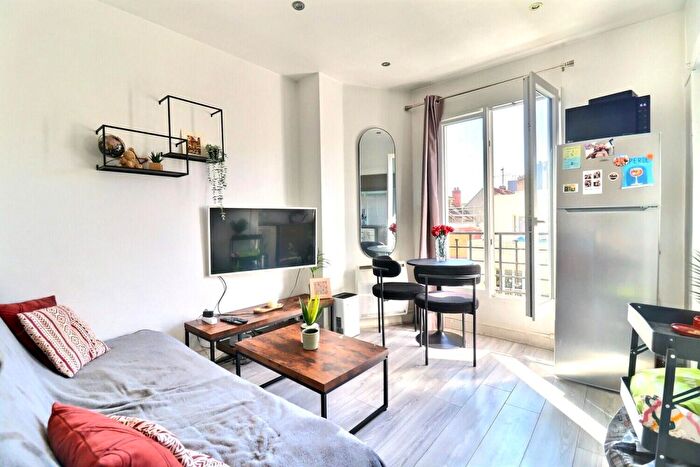 Appartement 2 pièces à Bagneux, Tertres, Cuverons, Brugnauts, à vendre
