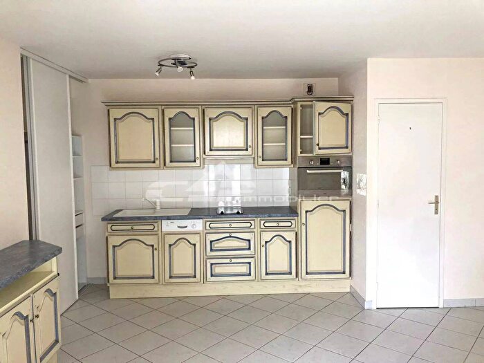 Appartement 2 pièces à louer - Plougonvelin