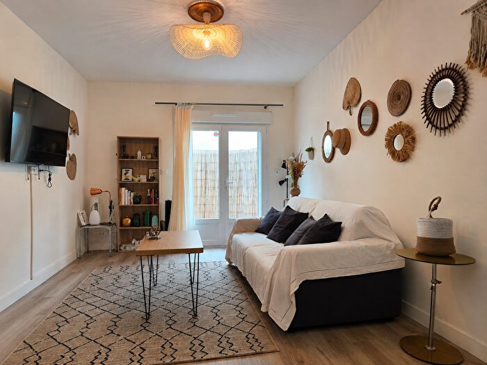 Appartement 2 pièces à louer - Arcachon, Saint-Ferdinand