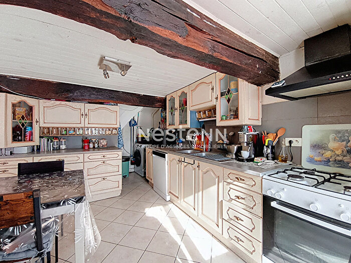 Maison 4 pièces à Auch, Faubourgs, à vendre