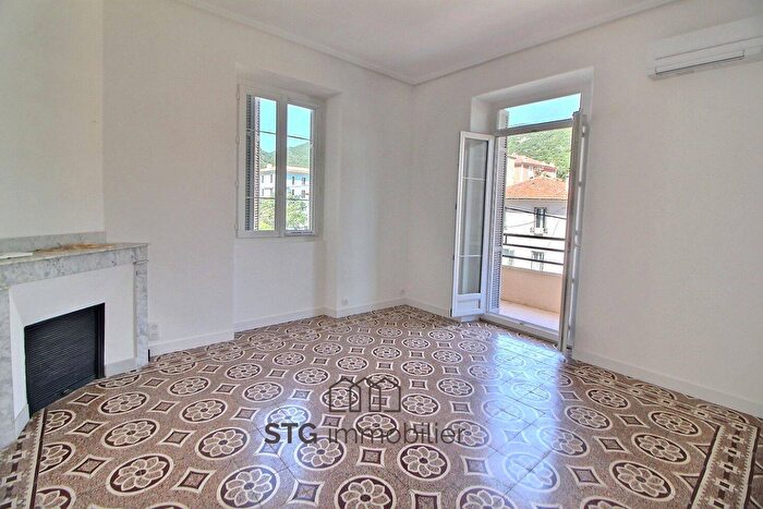 Appartement 5 pièces à louer à Ajaccio