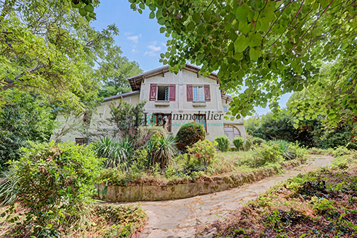 Maison 11 pièces à Marly-le-Roi, Grandes Terres, Vergers, Vauillons, à vendre