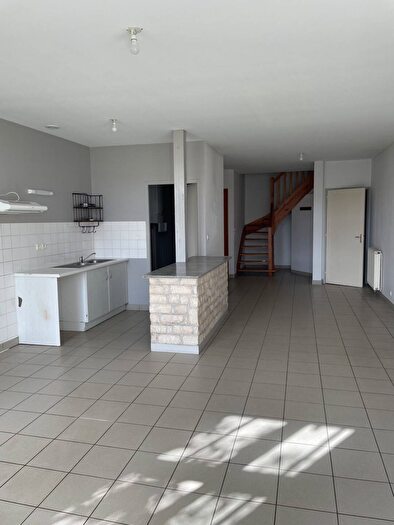 Aire-sur-lAdour - Appartement 4 pièces à louer