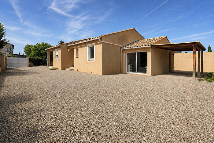 Maison 4 pièces à vendre - Le Muy