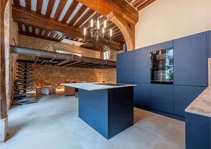 Appartement 3 pièces à vendre - Paris 4ème, Les Iles