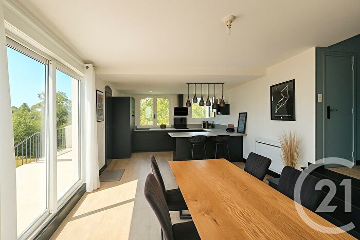 Appartement à vendre - Tournefeuille, La Ramée - 4 pièces - 3 chambres