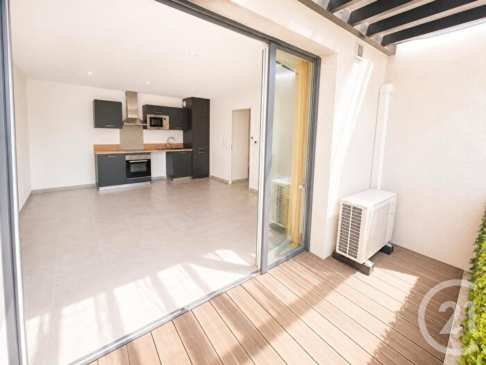 Appartement 3 pièces à vendre à Toulouse, Lardenne