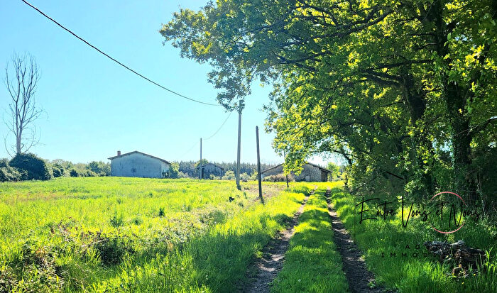 Birac : Maison 3 pièces à vendre
