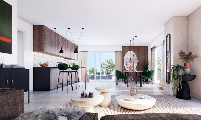 Maisons à vendre et appartements à louer - 1