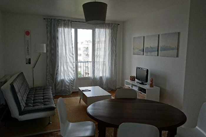 Bordeaux, Saint-Christoly - Appartement 3 pièces à louer