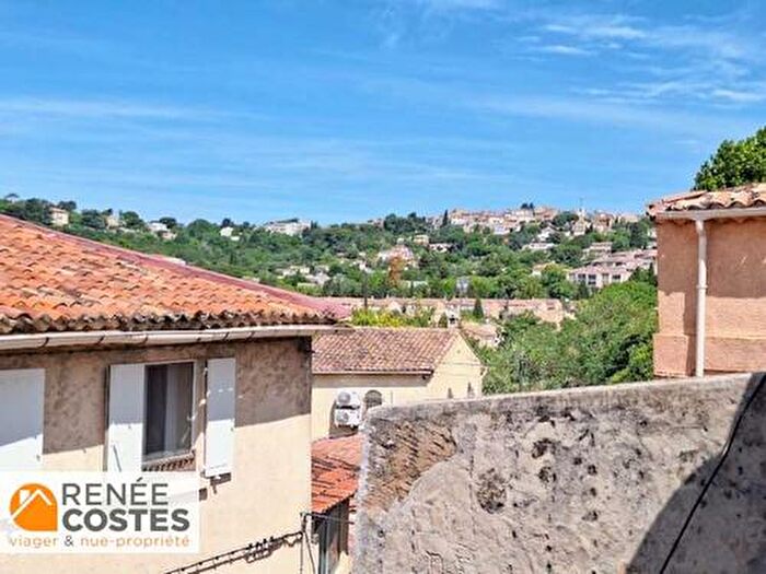 Maison à vendre - Marseille e , Les Caillols - 4 pièces - 3 chambres