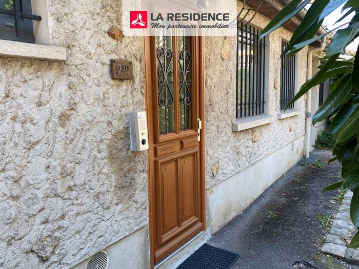 Appartement 1 pièce à louer - Neauphle-le-Château