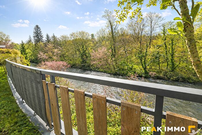 Maison 4 pièces à vendre - Bonne