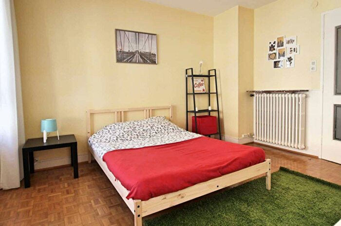 Appartement 1 pièce à louer à Vauban Est, Strasbourg