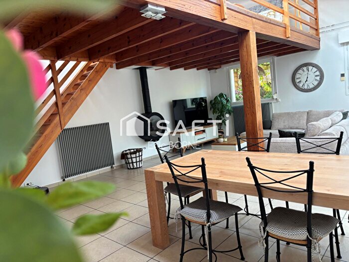 Maison 6 pièces à Wizernes, à vendre