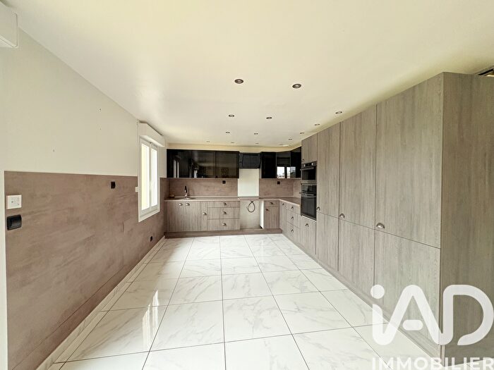 Maison à vendre - Lihons - 9 pièces - 9 chambres