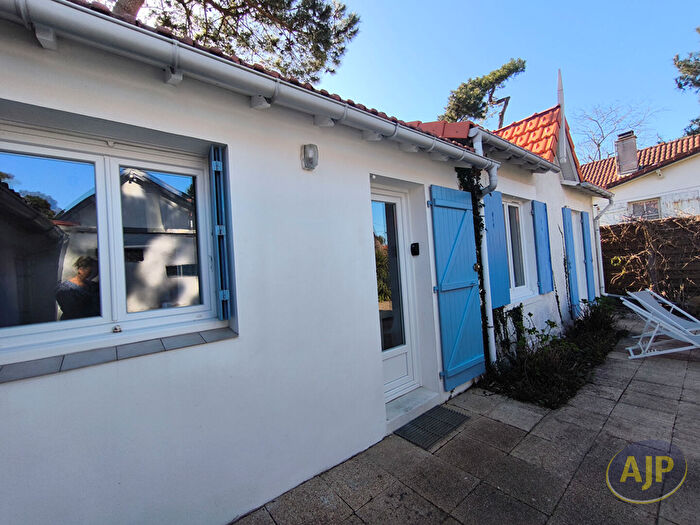 Maison 2 pièces à vendre - Saint-Brevin-les-Pins, Mindin