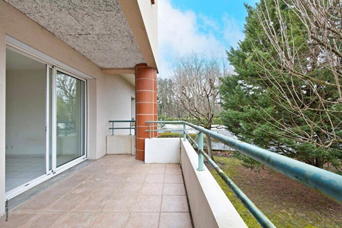 Appartement à louer - Sud, Saint-Jean - 2 pièces - 1 chambre