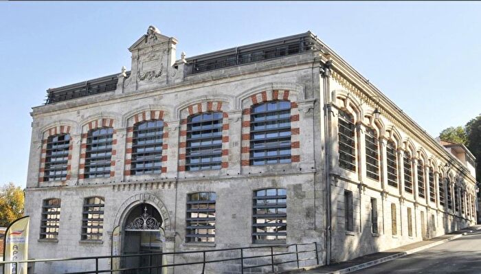 Appartement 1 pièce à vendre à Angoulême, Le Vieil Angoulême
