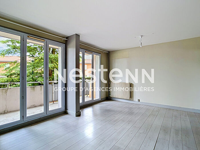 Appartement 3 pièces à vendre - Trévoux