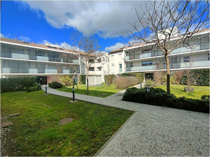 Toulouse, Saint-Simon - Appartement 2 pièces à louer