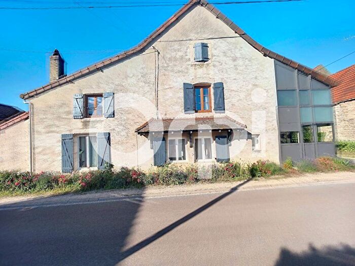 Maison à louer - Laives - 4 pièces - 2 chambres