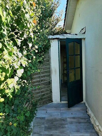 Appartement 2 pièces à louer - France-L'Alouette-Jean Bart, Pessac