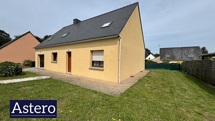 Maison 4 pièces à Ploërmel, à vendre