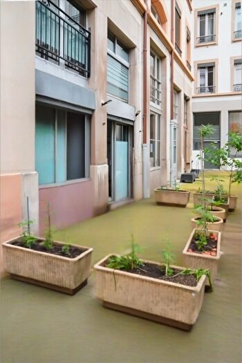 Appartement 8 pièces à vendre à Lyon 6ème, Tête dOr, Vitton