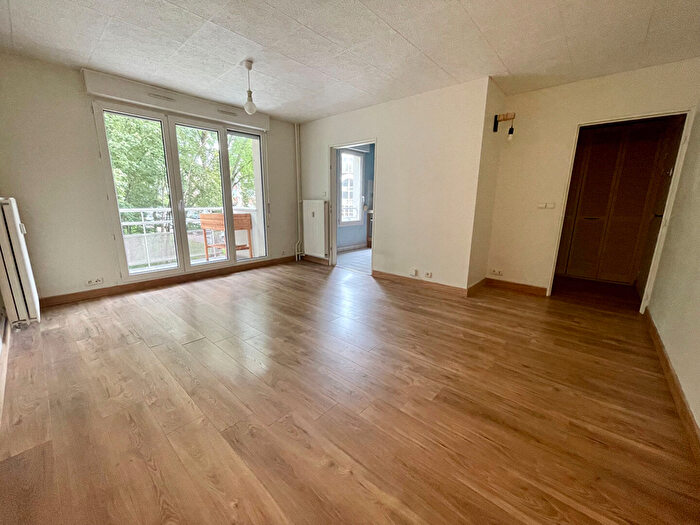 Appartement à vendre - Évry, Aguado - 3 pièces - 2 chambres