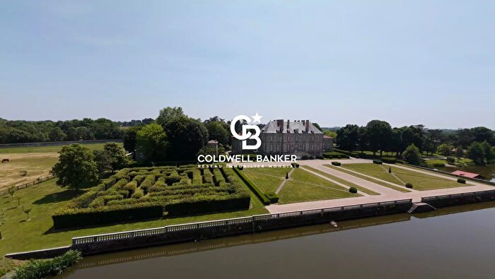 Maison à vendre - Nantes - 20 pièces - 16 chambres