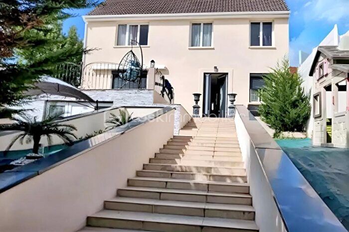Fosses - Maison 7 pièces à vendre
