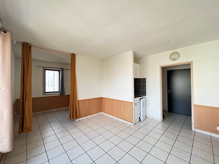 Appartement 1 pièce à louer à Rodez