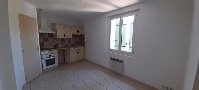 Appartement 2 pièces à louer à Vinon-sur-Verdon