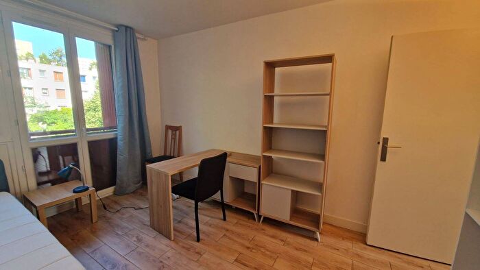 La Plaine, Cachan - Appartement 4 pièces à louer