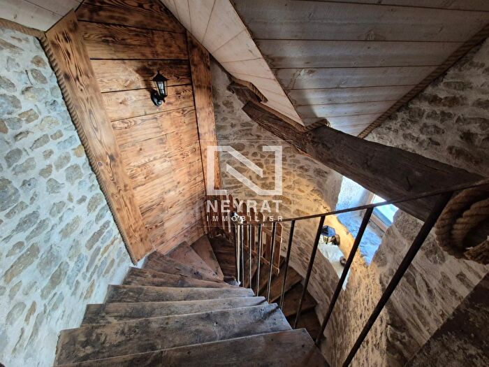 Maison 2 pièces à vendre à Nolay