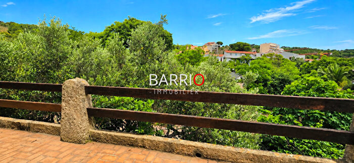 Maison 7 pièces à vendre - Banyuls-sur-Mer