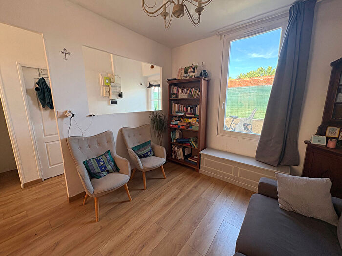 Appartement 6 pièces à vendre à Marseille 14ème, Bon Secours