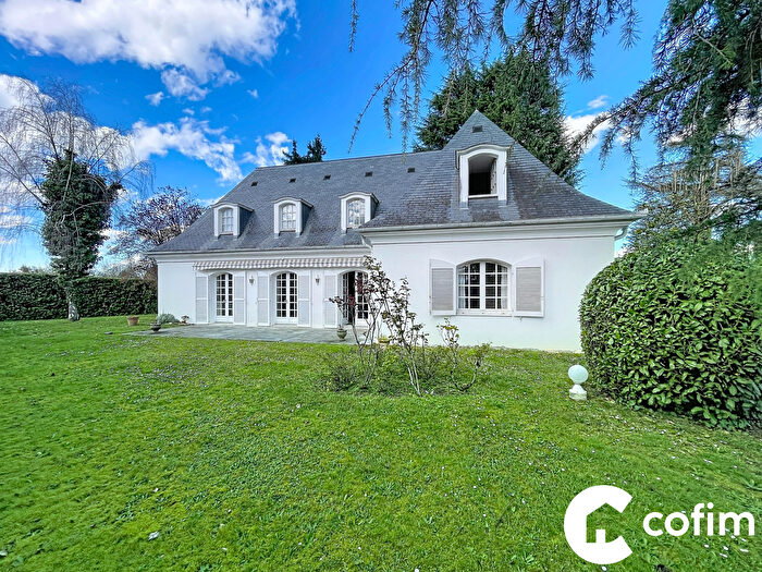 Maison à vendre - Pau - 5 pièces - 3 chambres