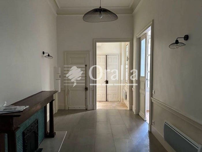 Centre Historique, Montpellier - Appartement 4 pièces à louer