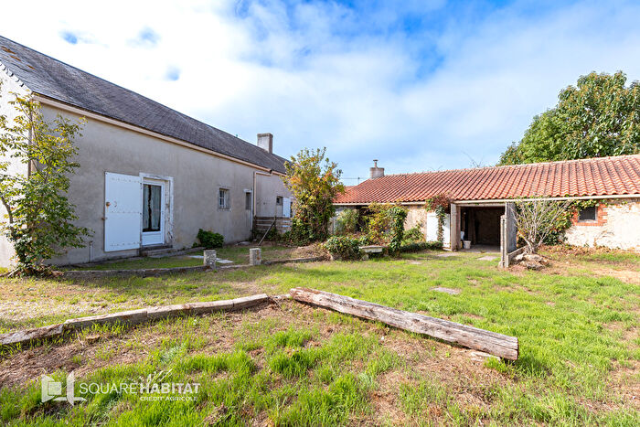 Maison 6 pièces à Saint-Jean-de-Monts, Centre-ville, Vasais, à vendre
