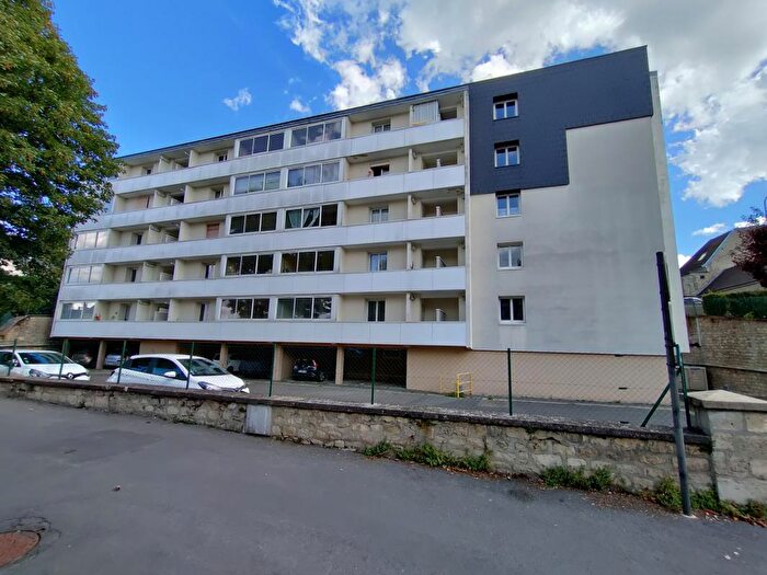 Appartement 1 pièce à vendre - Chantilly