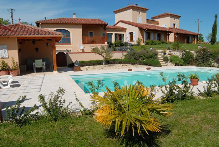 Maison 8 pièces à vendre - Marciac